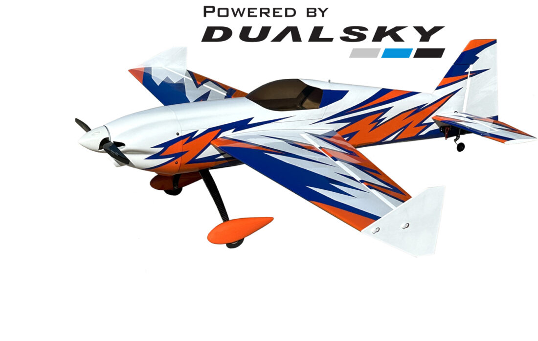 Flex Airplanes – Flex Innovations