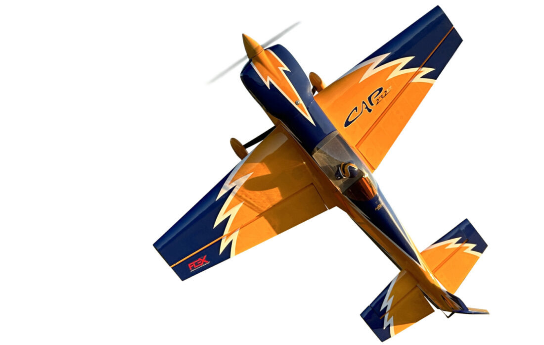 Flex Airplanes – Flex Innovations