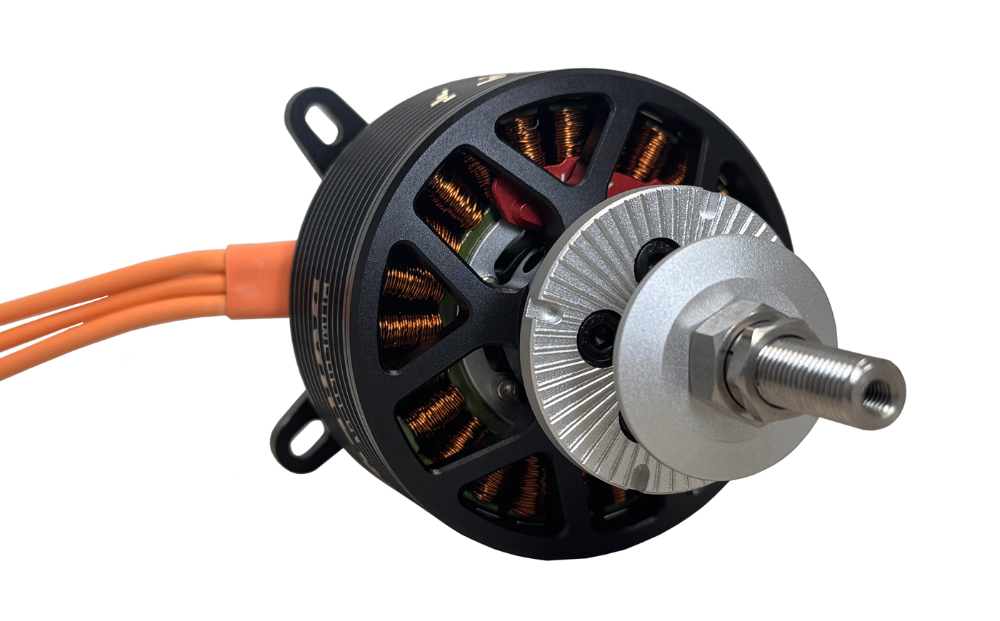 DualSky Motors – Flex Innovations