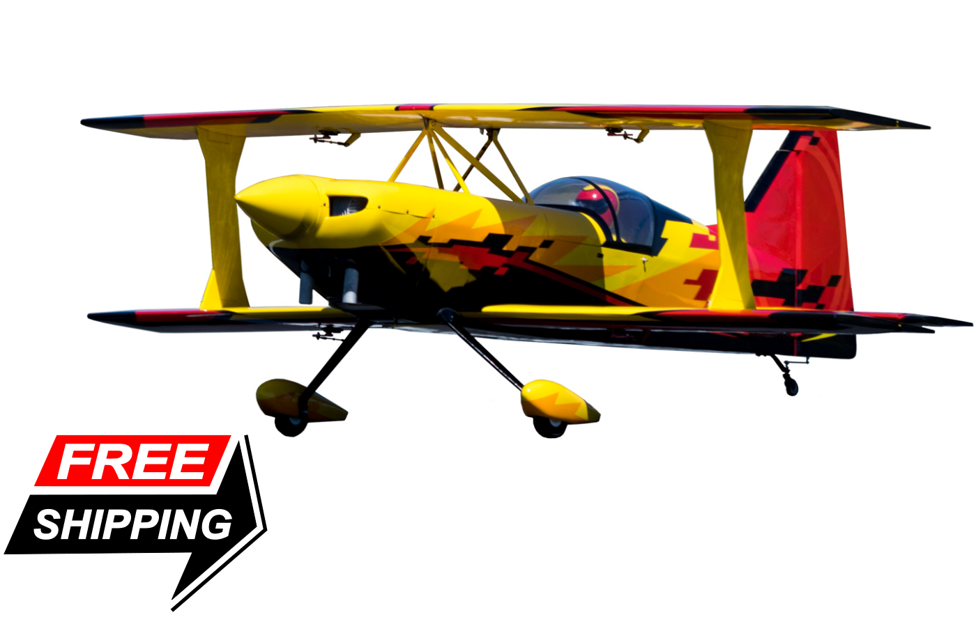 Flex Airplanes – Flex Innovations