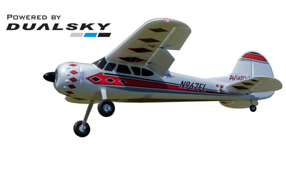 Flex Airplanes – Flex Innovations