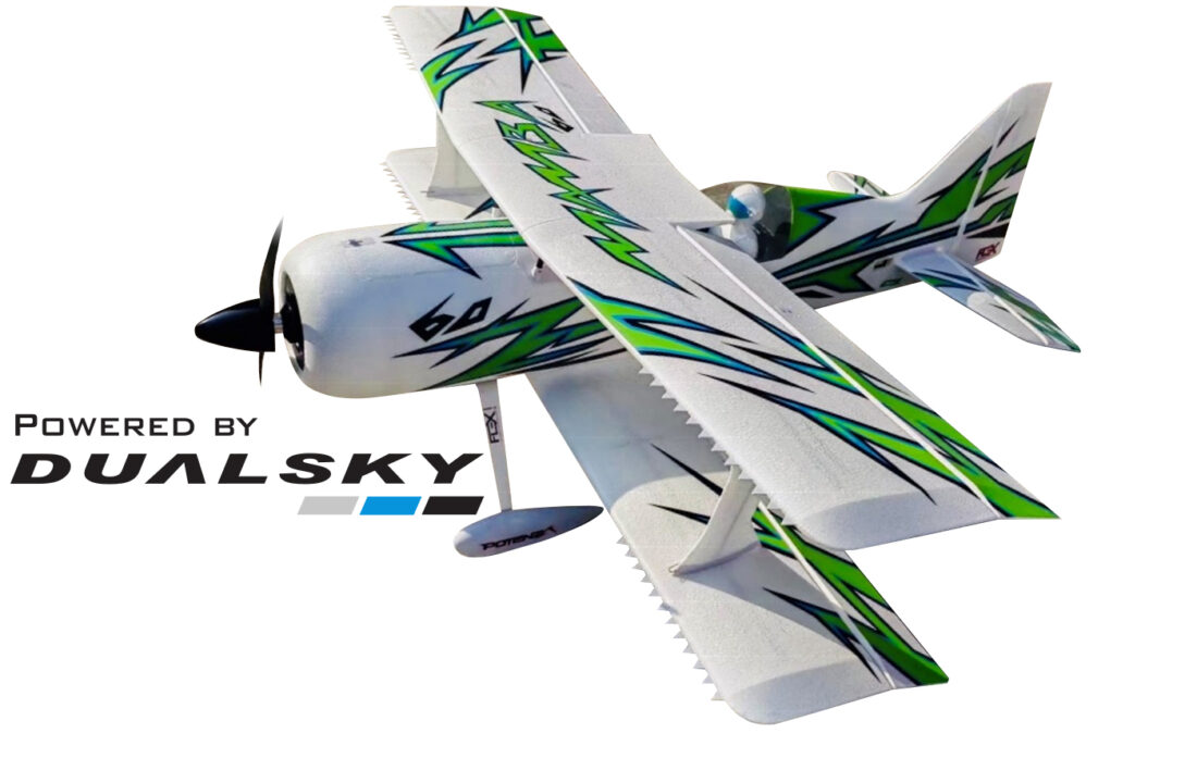 Airplanes – Flex Innovations