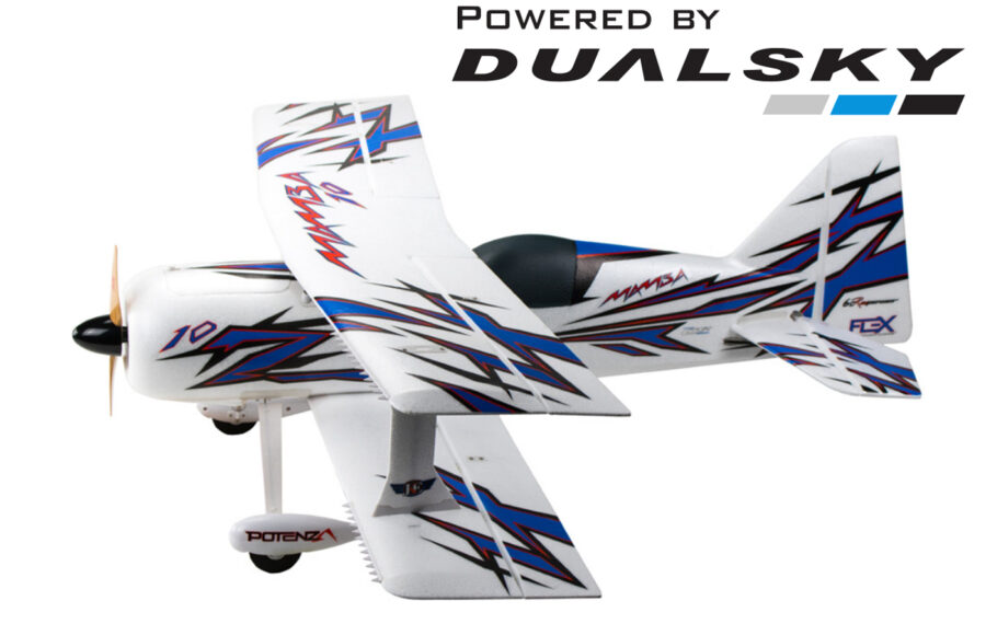 Flex Airplanes – Flex Innovations
