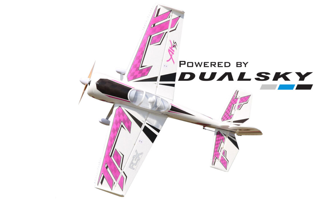 Flex Airplanes – Flex Innovations