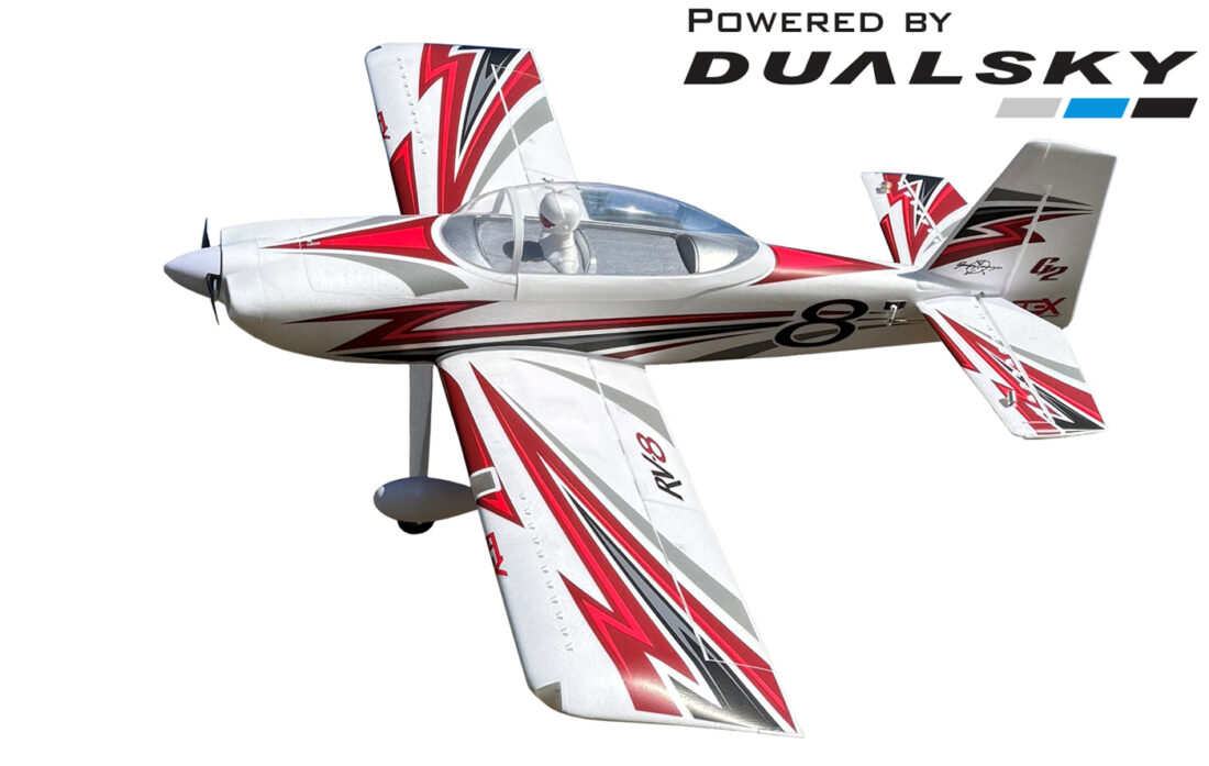 Flex Airplanes – Flex Innovations