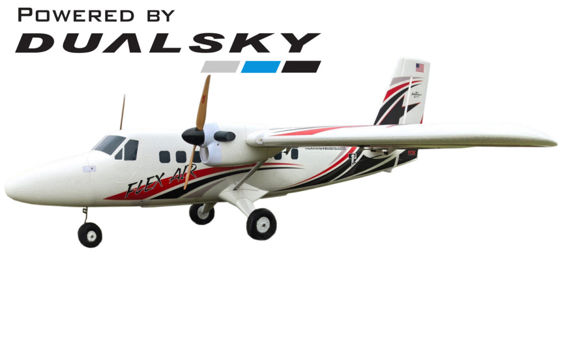 Flex Airplanes – Flex Innovations